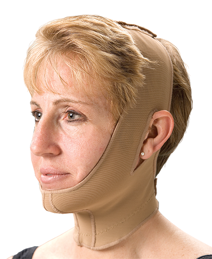 Burns, Surgical Complications - Gottfried Medical, Inc.